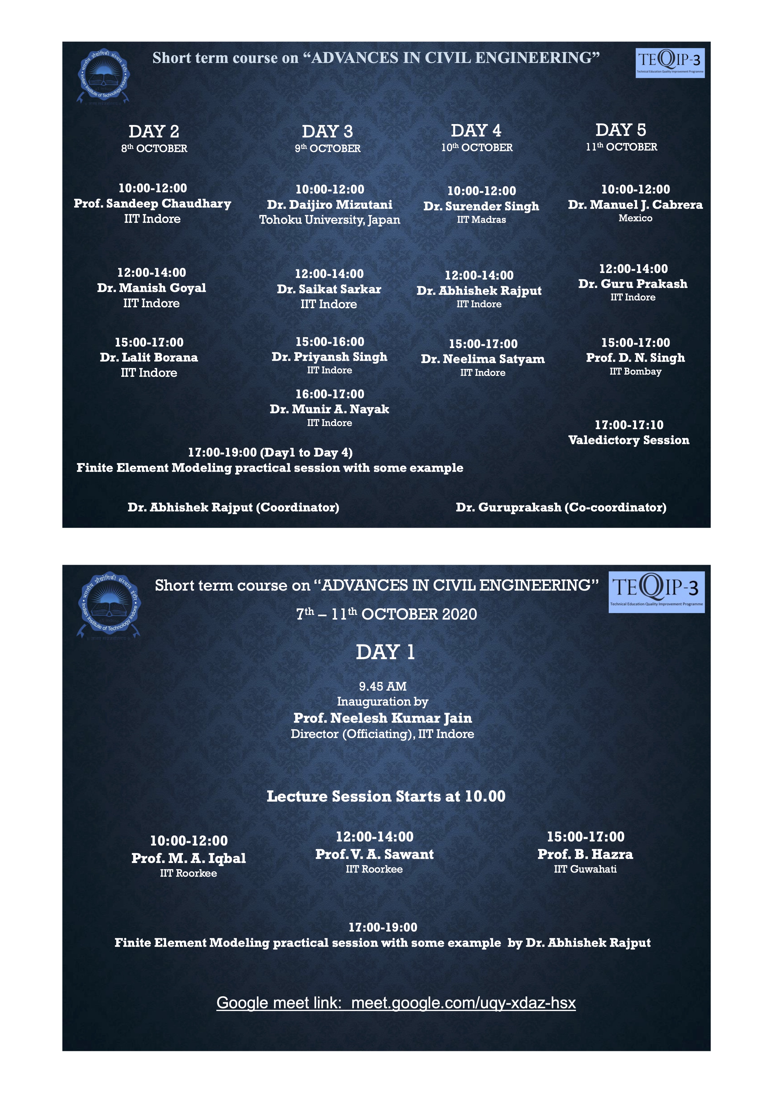 Application of Backcalculation in Evaluation of Flexible Pavement | Dr ...